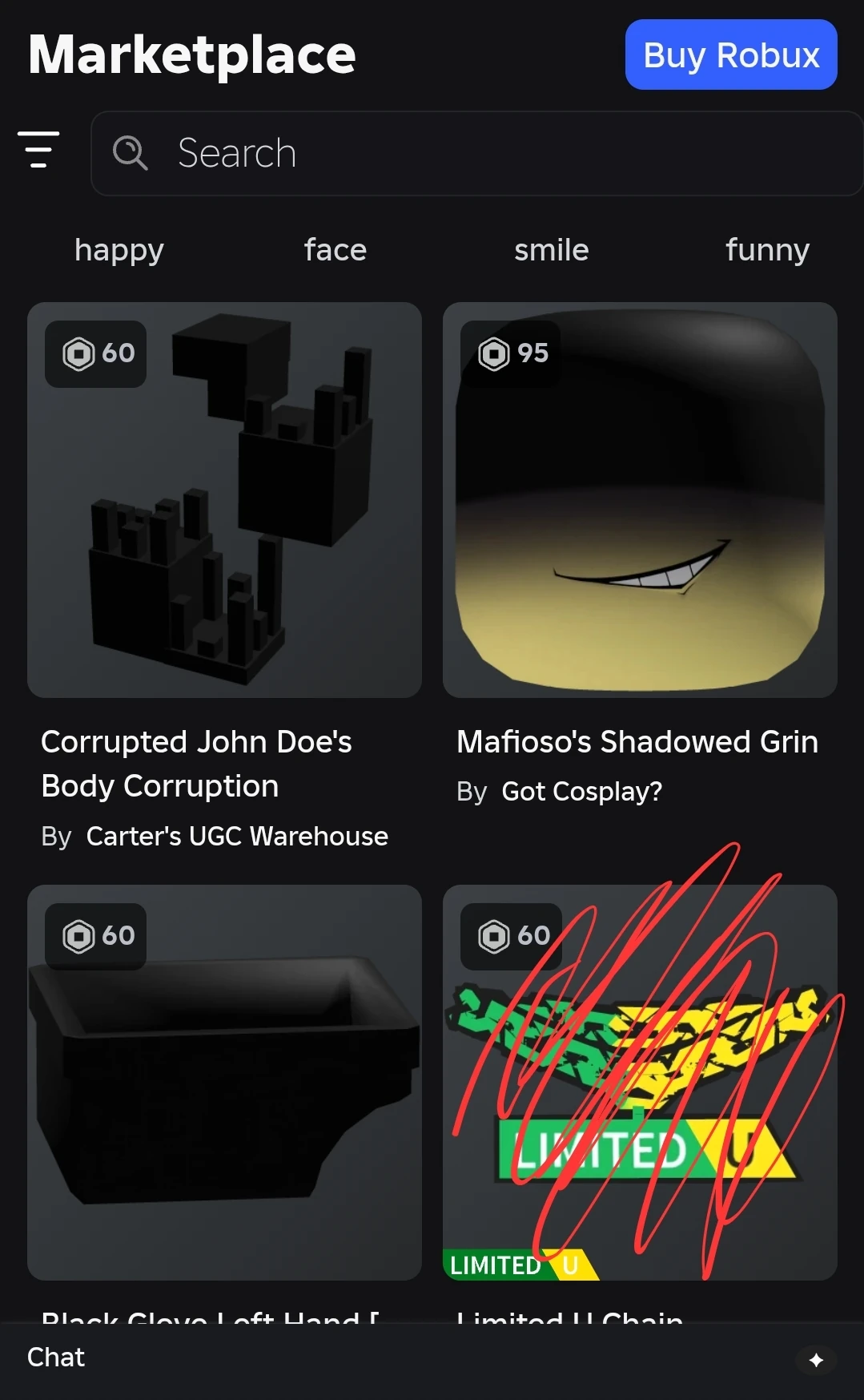 Thanks, Forsaken! | Fandom