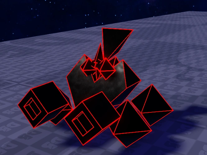 firewall car | Fandom