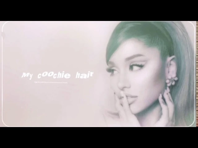 I hope she performs this next on her vevo live performance 😍 (OT post ...