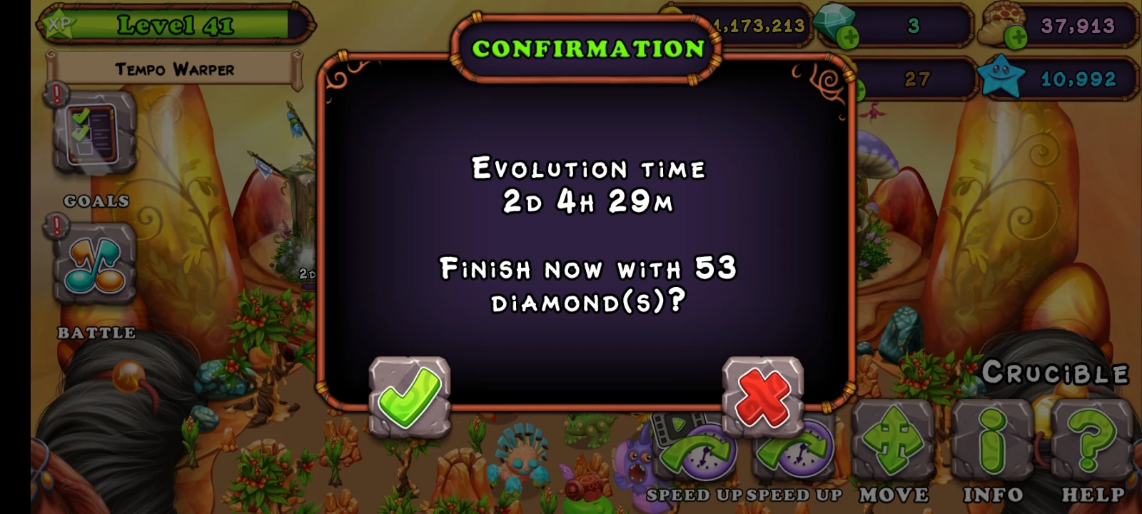 FIRST TRY!!!! | Fandom