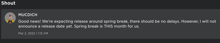 Discuss Everything About The Mimic Wiki | Fandom