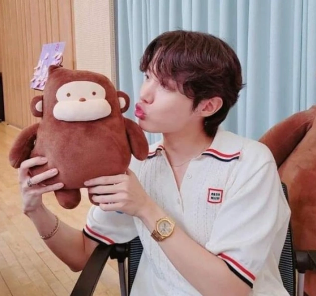 Hobi (images) | Fandom