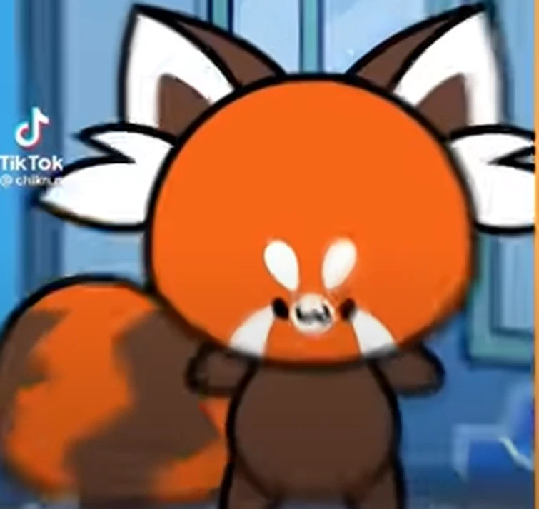 My FNAF OC: Ty Leopard 💪🐆 | Fandom