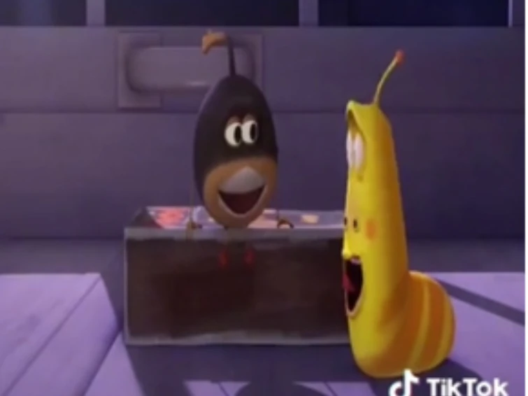 Discuss Everything About Larva animation Wiki | Fandom