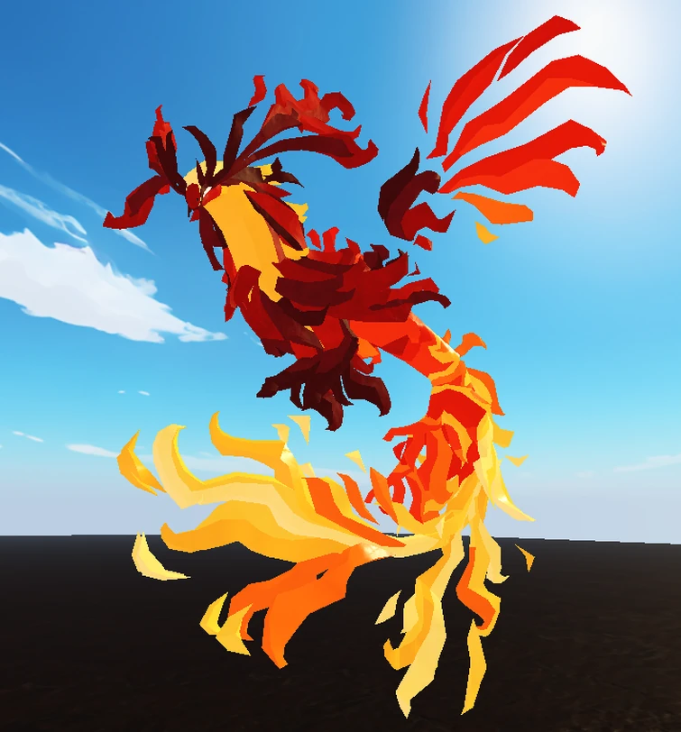 Selling a flamerir | Fandom