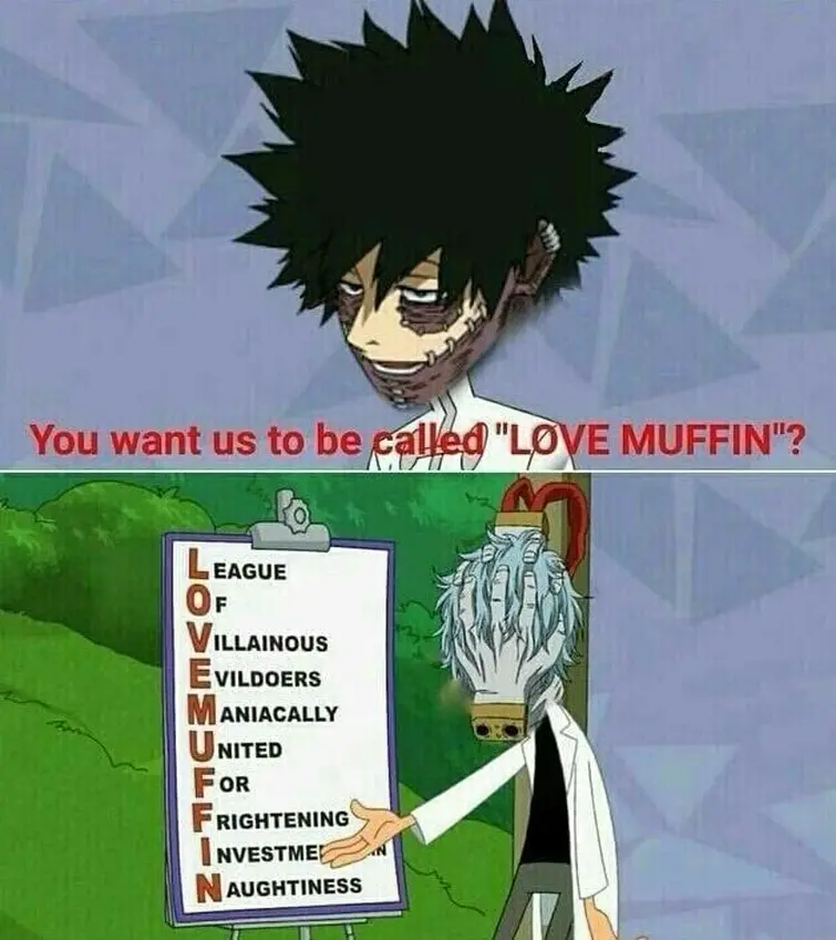 MHA memes part 2! | Fandom