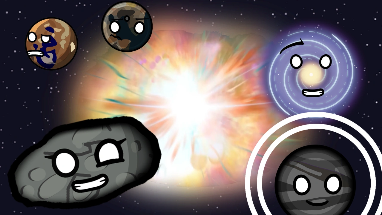 SB CHARCTER RECCOMENDATIONS! | Fandom