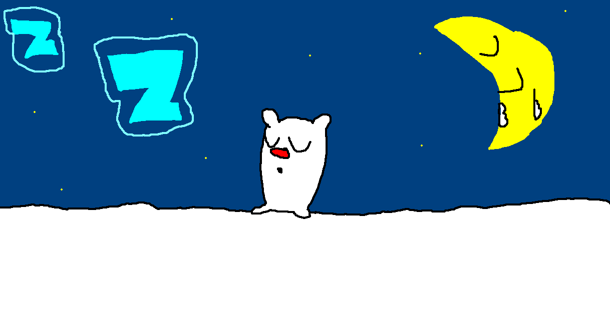 Good Night. | Fandom