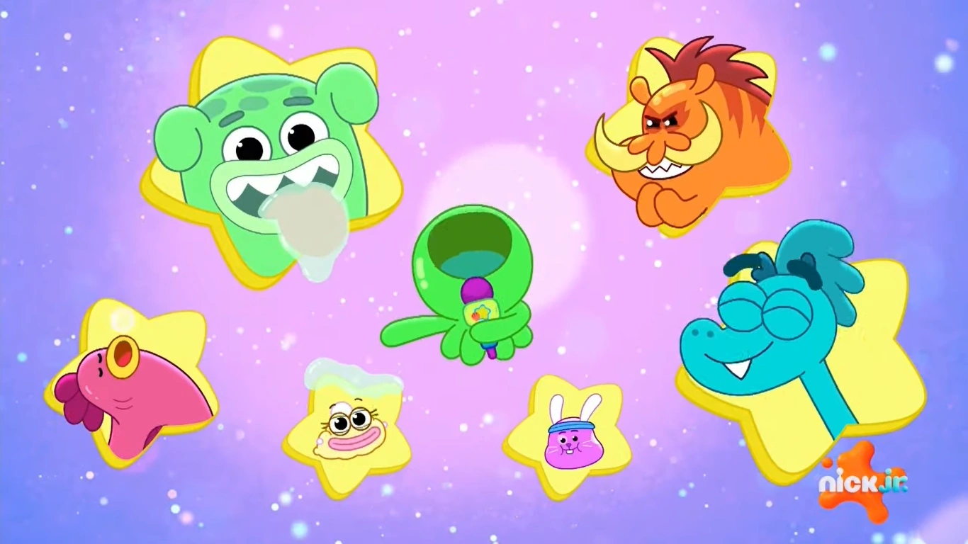 The Quirky Pets! | Fandom