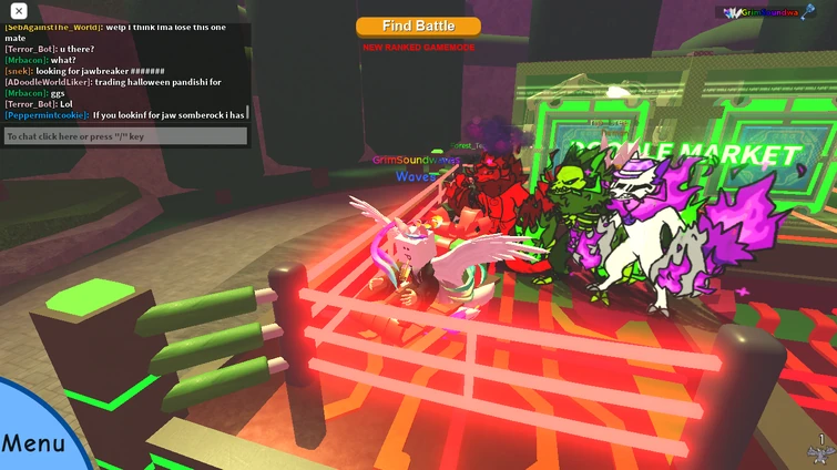 Discuss Everything About Doodle World Wiki | Fandom