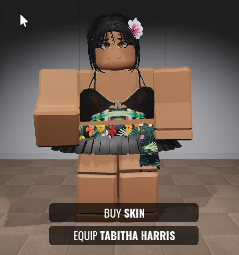 Hai :3 | New skins!! >:D | Fandom