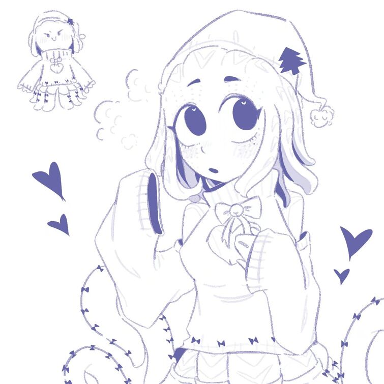 Octobella's Fanwork!!! | Fandom
