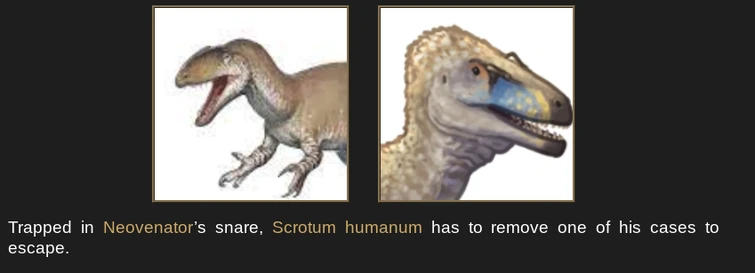 Dinosaur Hungry Gays 2: Hungrier Gays | Fandom