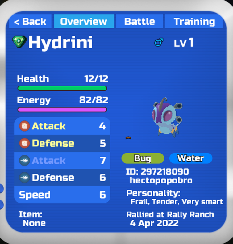 Discuss Everything About Loomian Legacy Wiki | Fandom