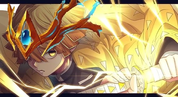 Prince Zenitsu | Fandom