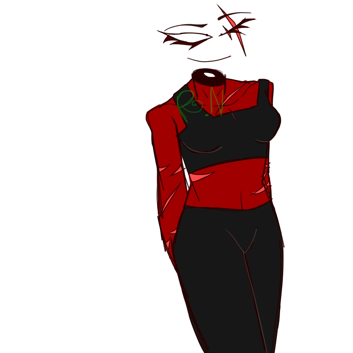 Everyone is a fem part 1. | Fandom