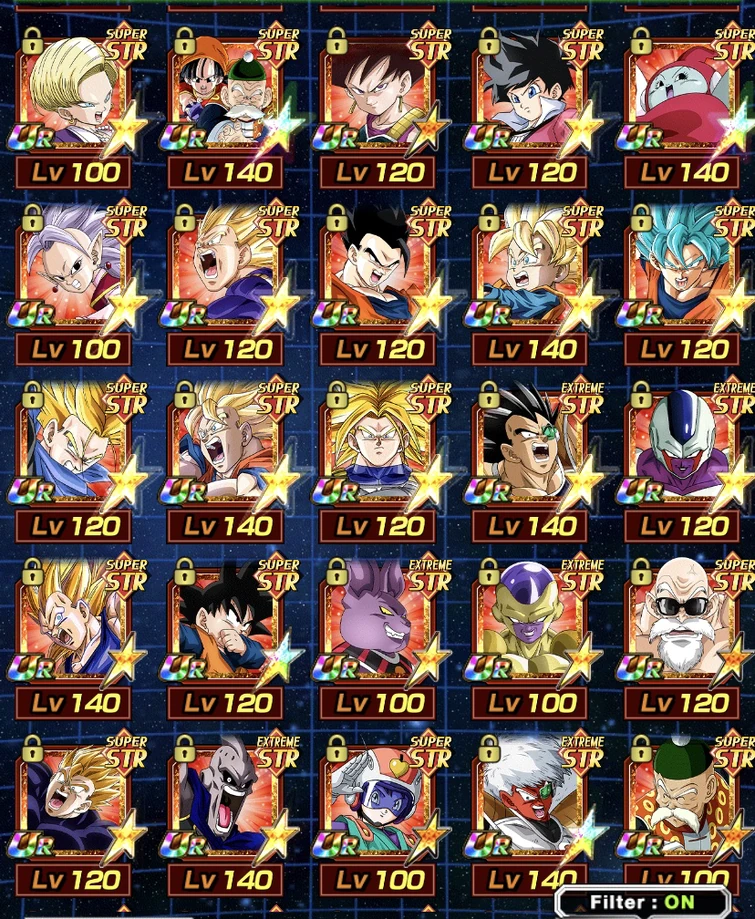 Help Needed..Ultimate Clash Phy Trunks... | Fandom
