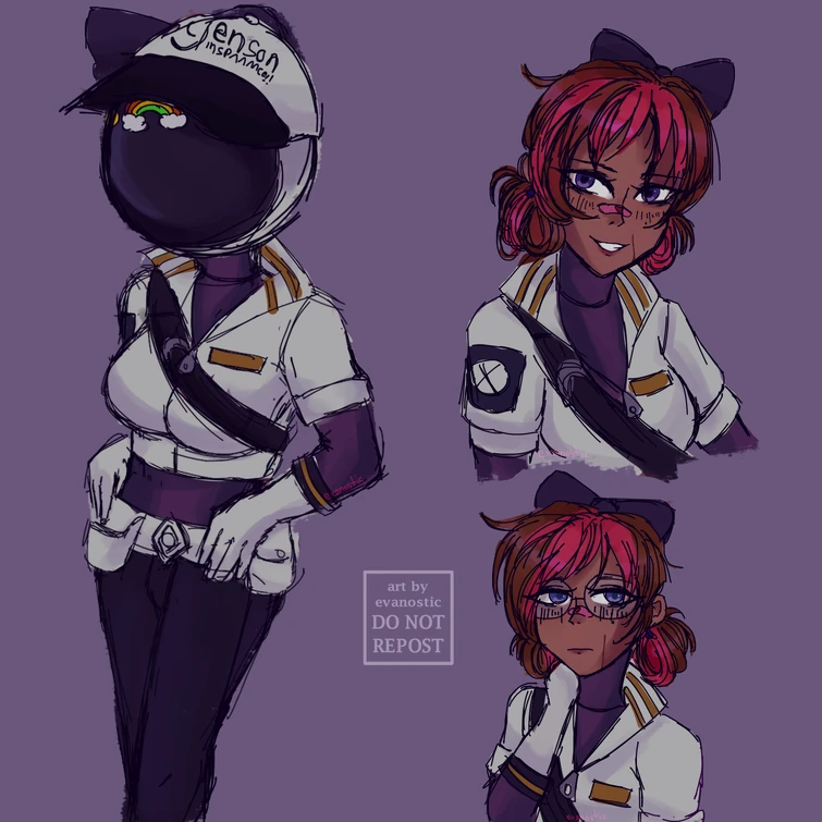 good ol tessa | Fandom