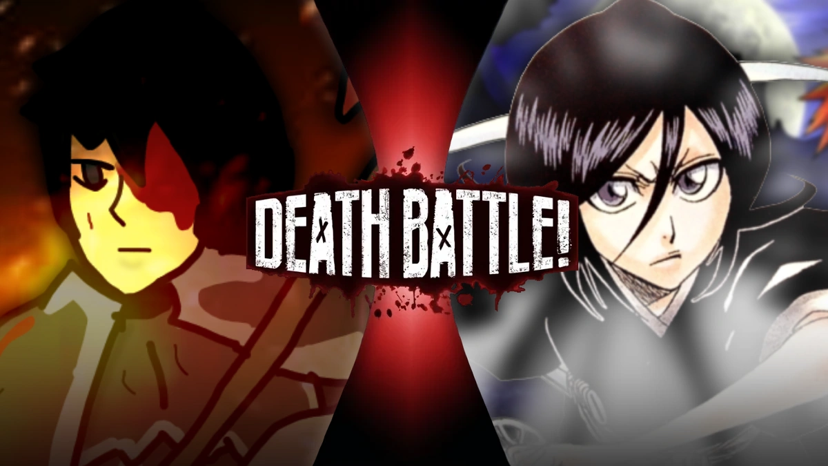Alexander vs Rukia (Cheesy OC vs Bleach) | Fandom