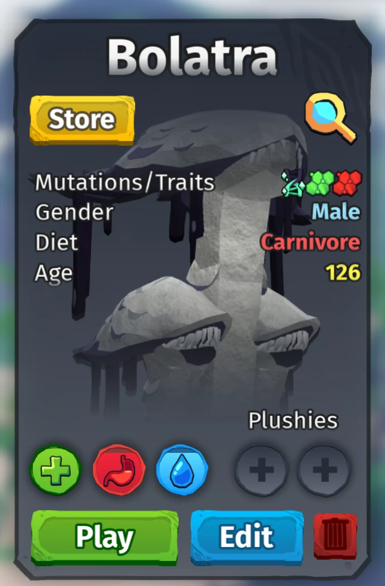 Discuss Everything About Creatures of Sonaria Wiki | Fandom