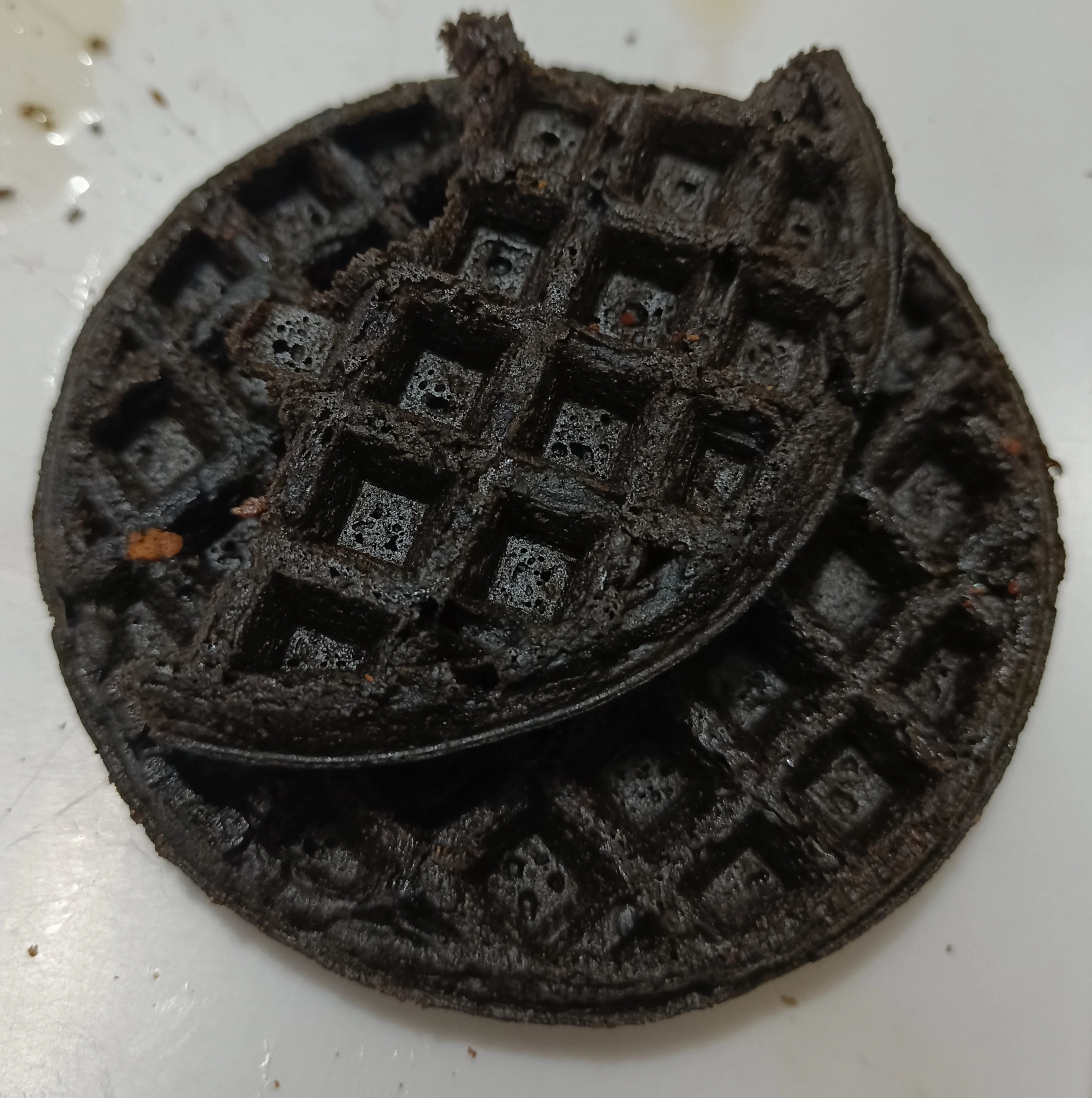 Waffle | Fandom