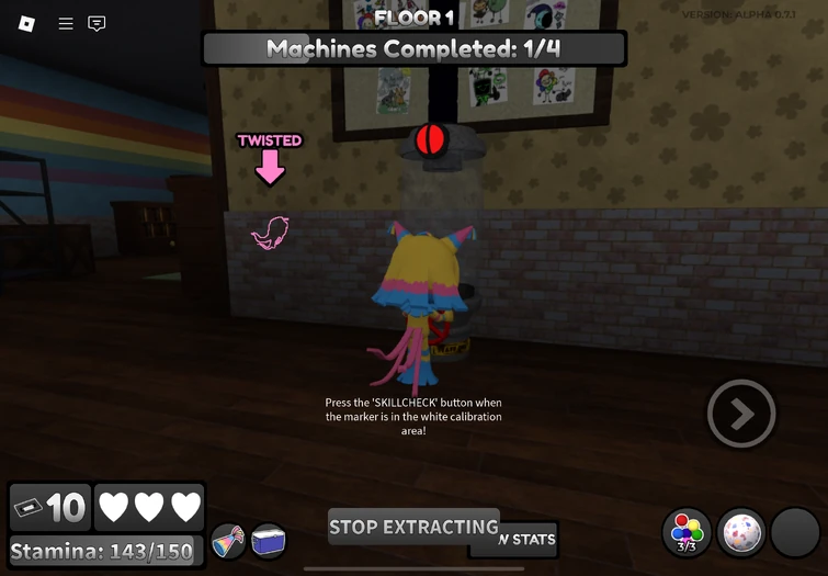 YATTA INFORMATION | Fandom