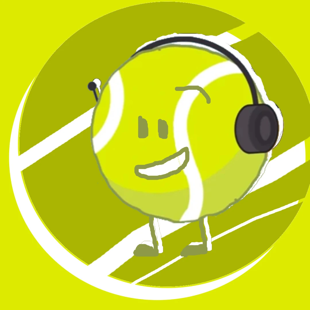 PFP 4:Tennis Ball | Fandom