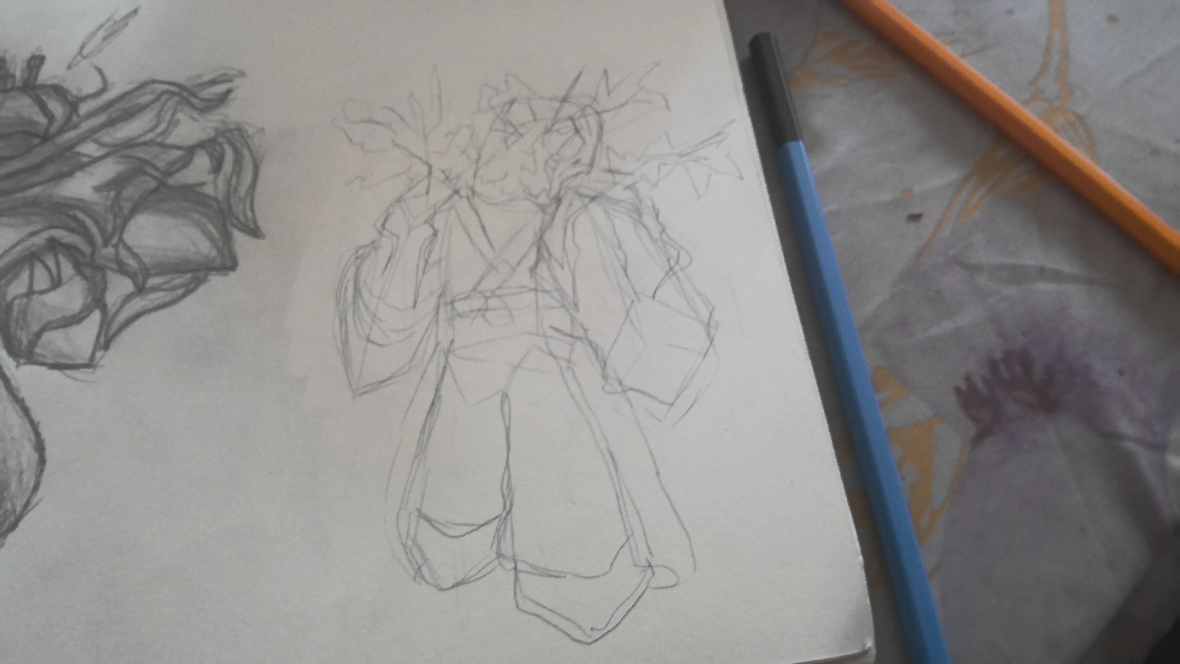 Noli spicebush W.I.P | Fandom