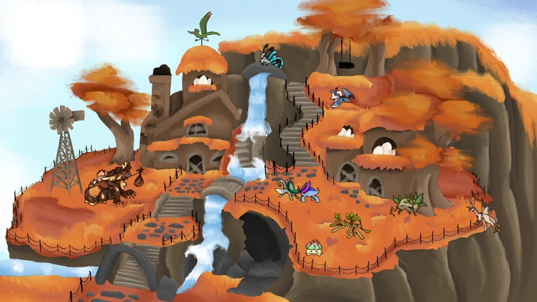 Discuss Everything About Creatures of Sonaria Wiki | Fandom