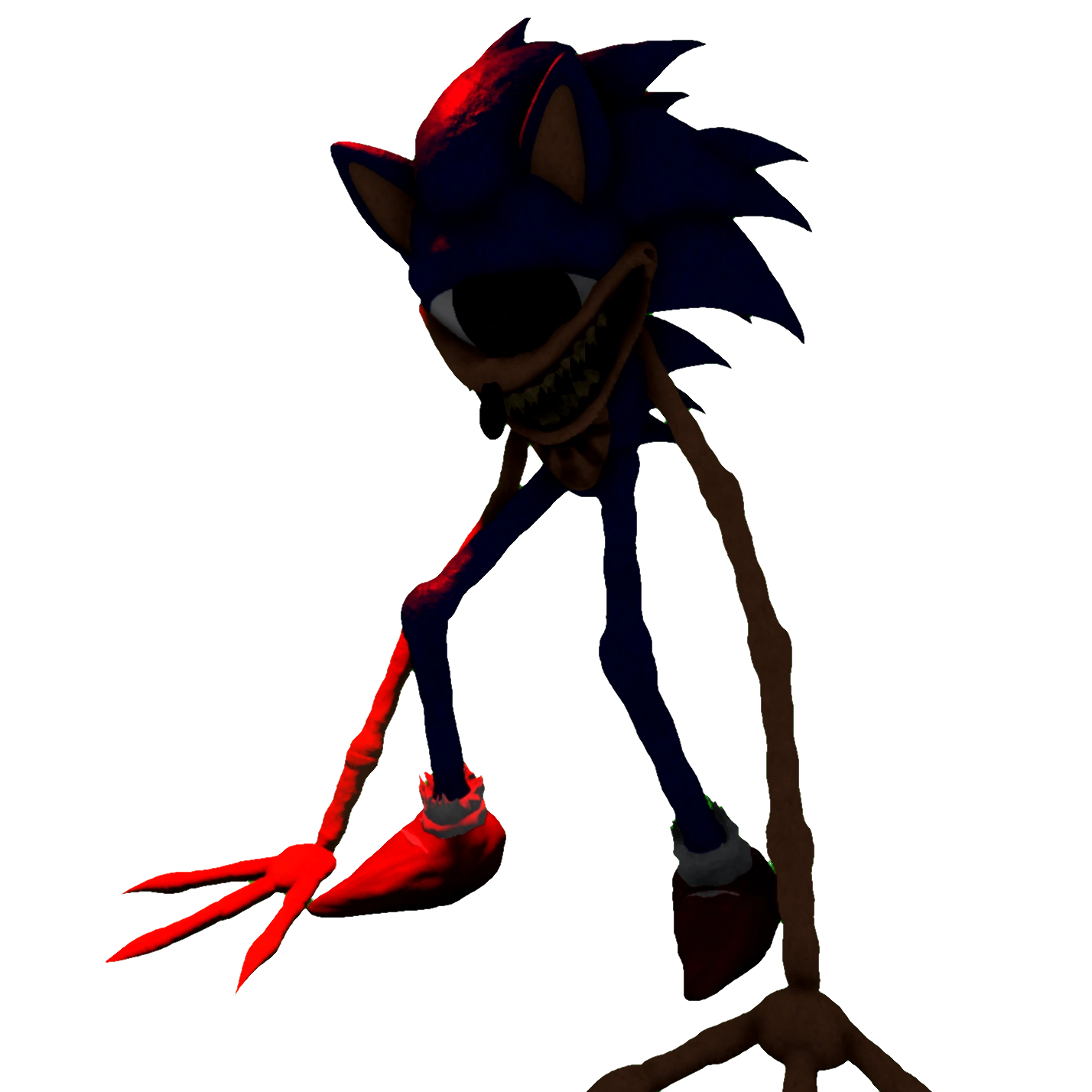Give my boy eyx more renders | Fandom