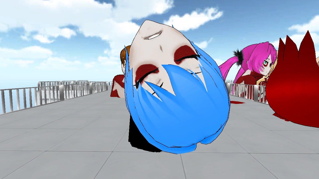 WHYYYYYYYYYYYY | Fandom