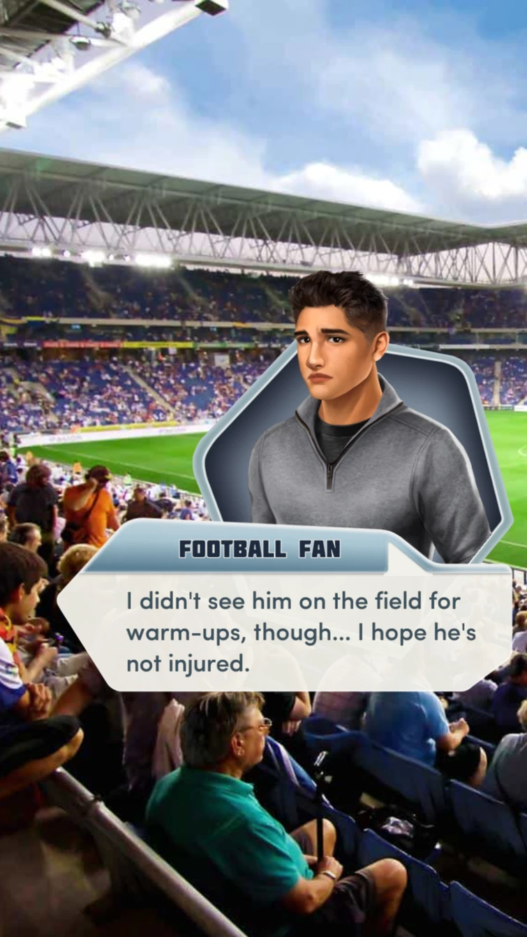 Discuss Everything About Choices: Stories You Play Wiki | Fandom