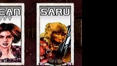 Dynamite Cop - First Monkey Footage - SARU (Eddie Brown) | Fandom