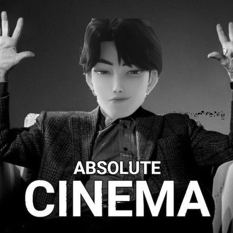 I made another absolute cinema | Fandom