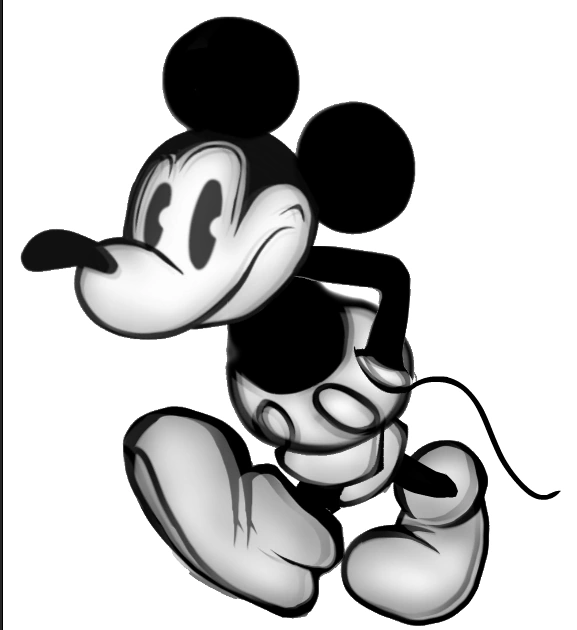 Something for vs. mouse | Fandom