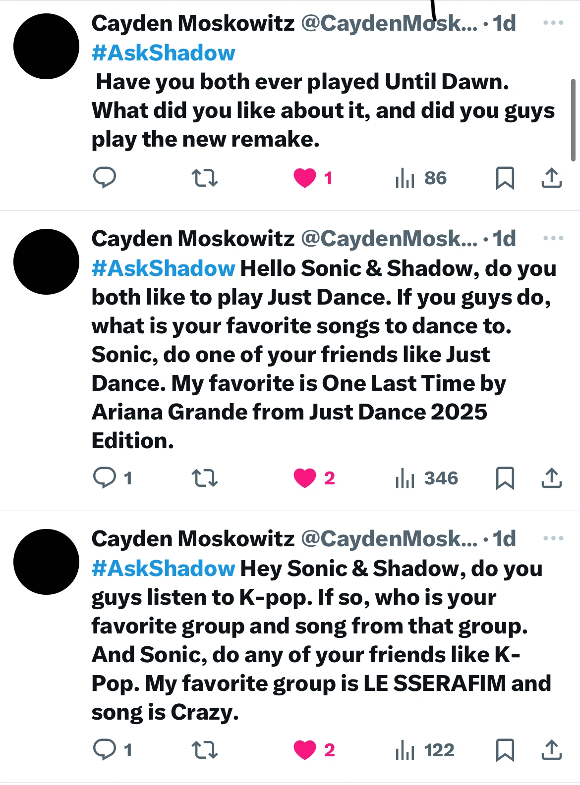 Twitter Takeover | Fandom