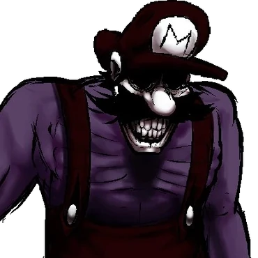 [Part 2] Which of these Mario horrorbrew skin ideas do you like? | Fandom