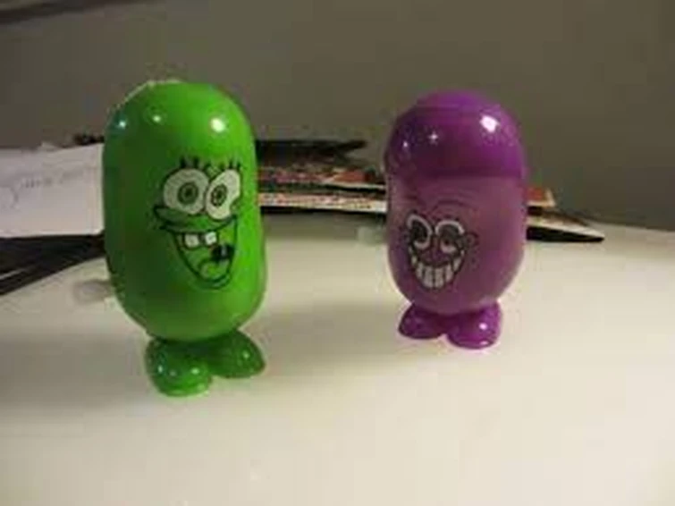 The SpongeBob Bootleg Extravaganza! | Fandom