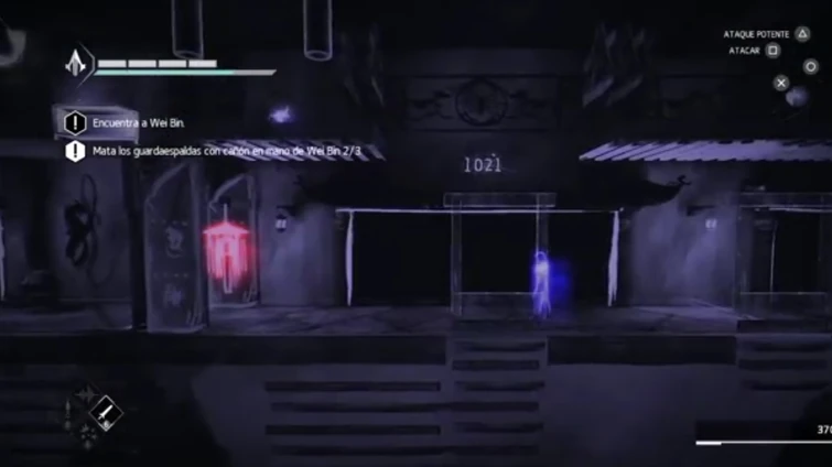 Ac Chronicles China Easter Egg | Fandom