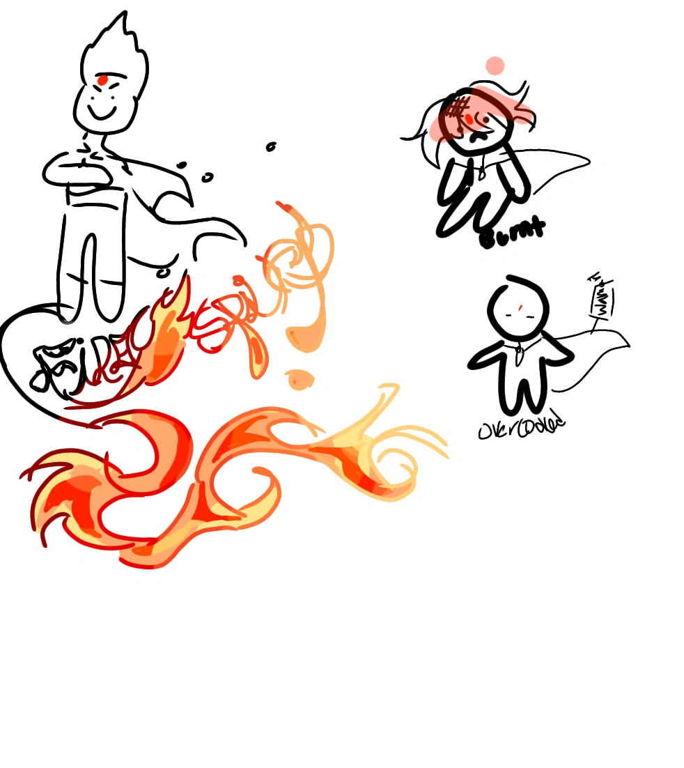 Burnt cookie | Fandom