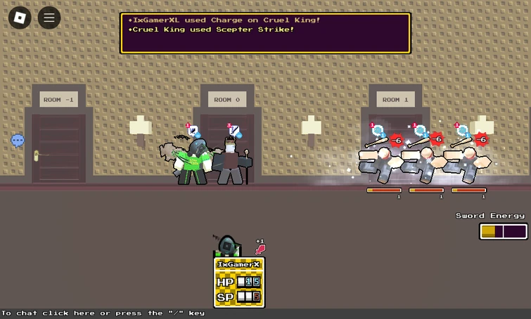 Discuss Everything About Block Tales Wiki | Fandom