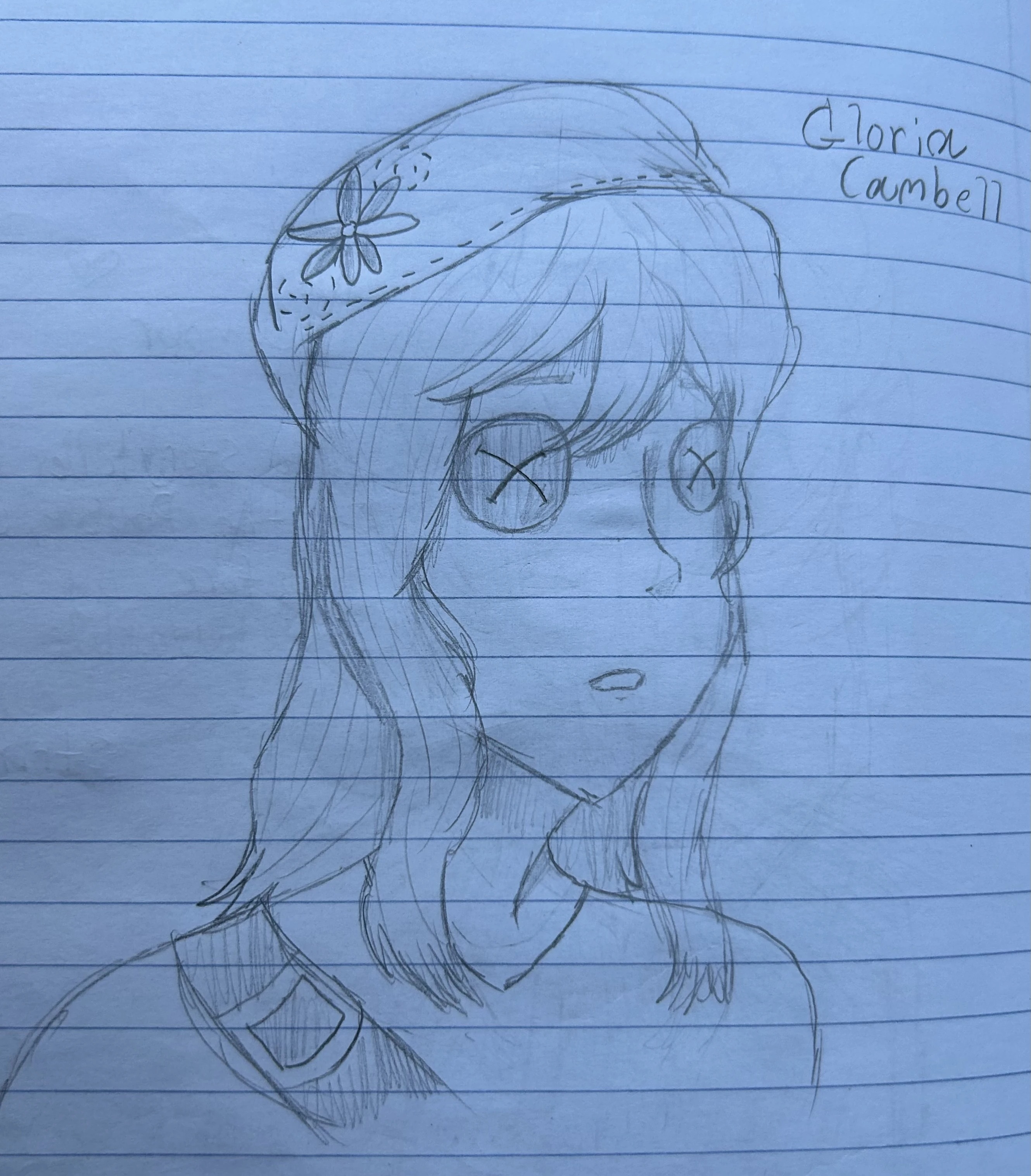 Hello again :) | Fandom