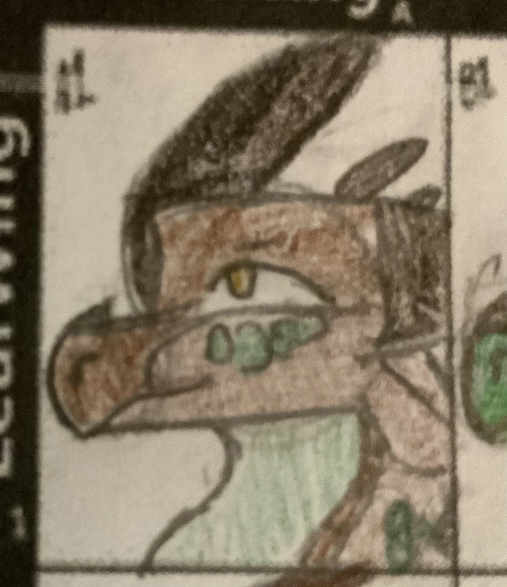 OTA, leaf/mud | Fandom