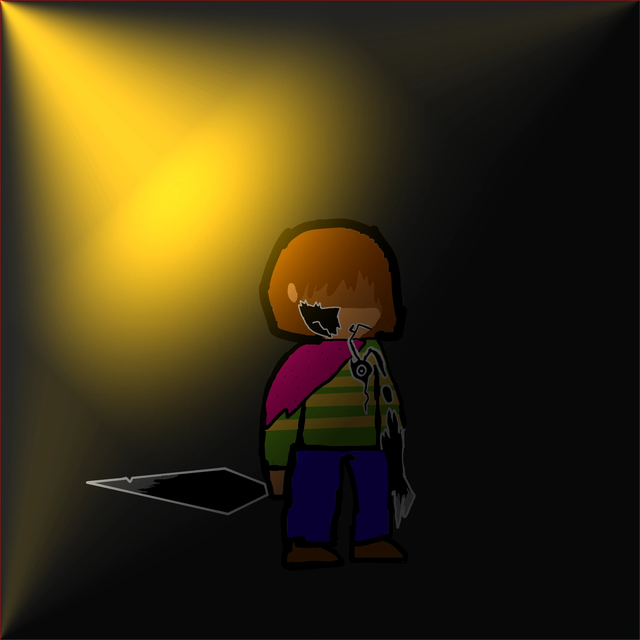 Undertale/ Dimensional Judgment[Dis & Confirmed Survivors and Killers] | Fandom