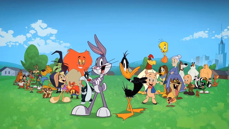 Discuss Everything About Looney Tunes Wiki | Fandom