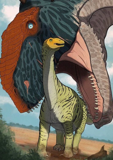 Discuss Everything About Dinopedia | Fandom