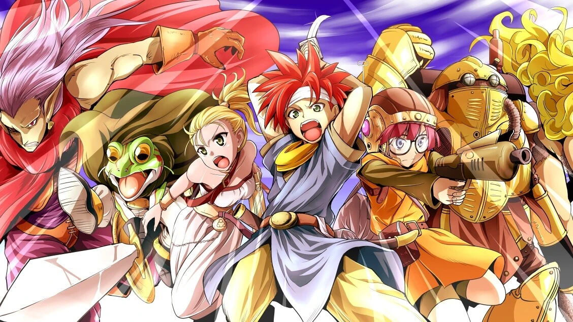 The Five Greatest Defunct RPG Franchises | Fandom