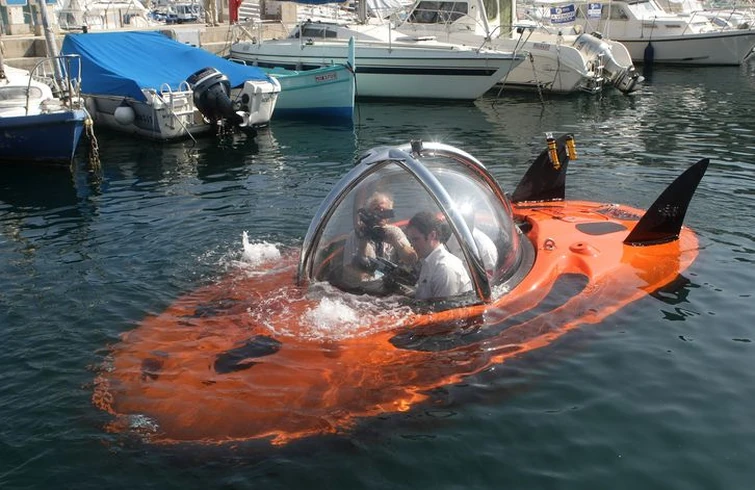 Discuss Everything About Octonauts Wiki | Fandom