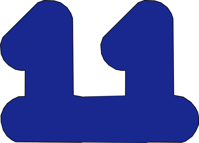 I Made New Eleven In XFOHV! | Fandom