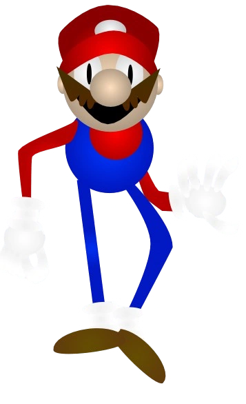 Ask Rewrite Mario questions | Fandom